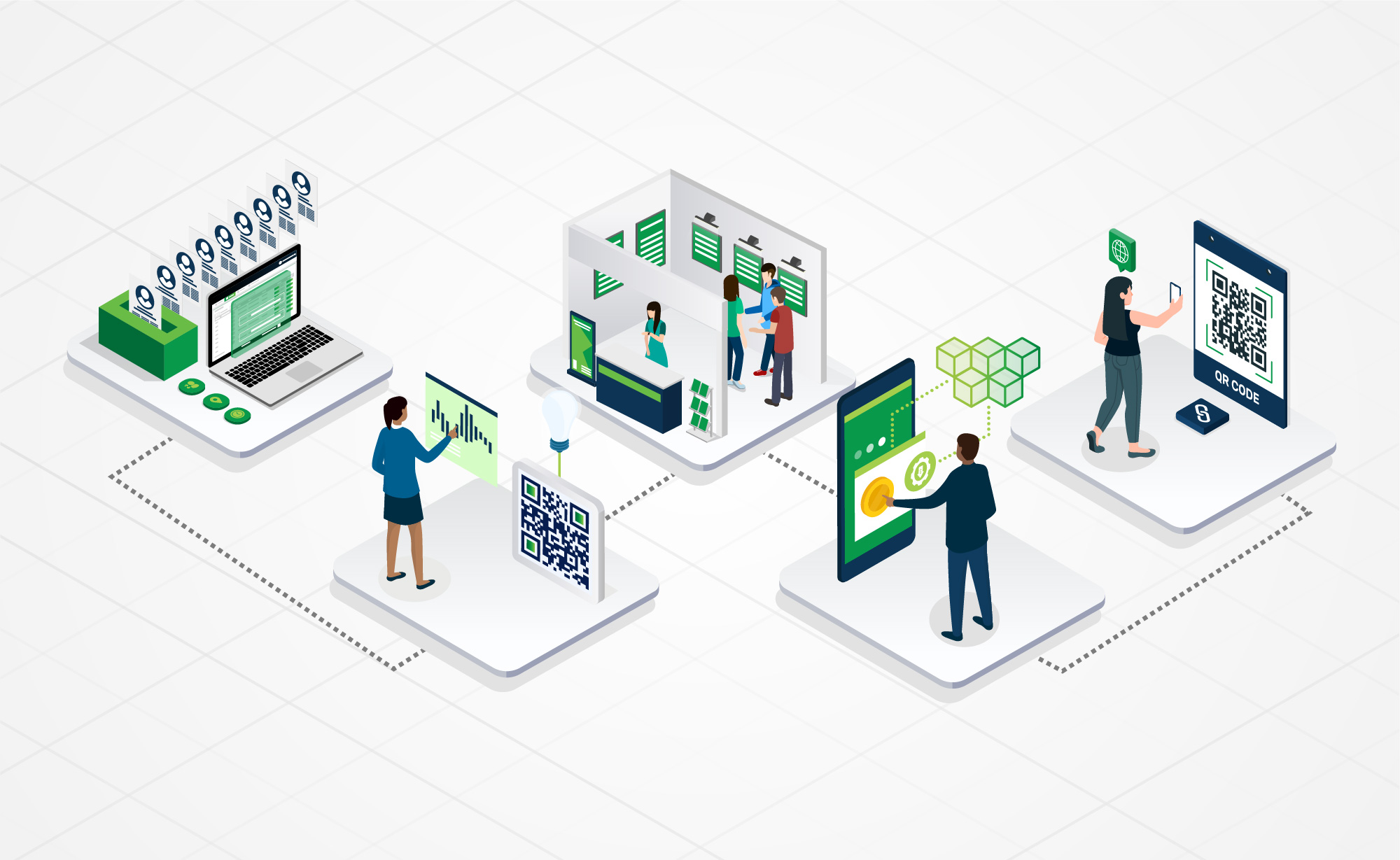 How will blockchain technology help my business? How will blockchain technology help my business?