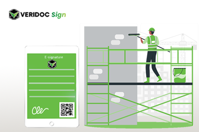 Impact Of Electronic Signatures In A Construction Company